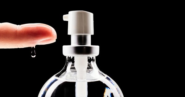 What Types of Personal Lubricants ARE Safe to Use with Silicone Toys?